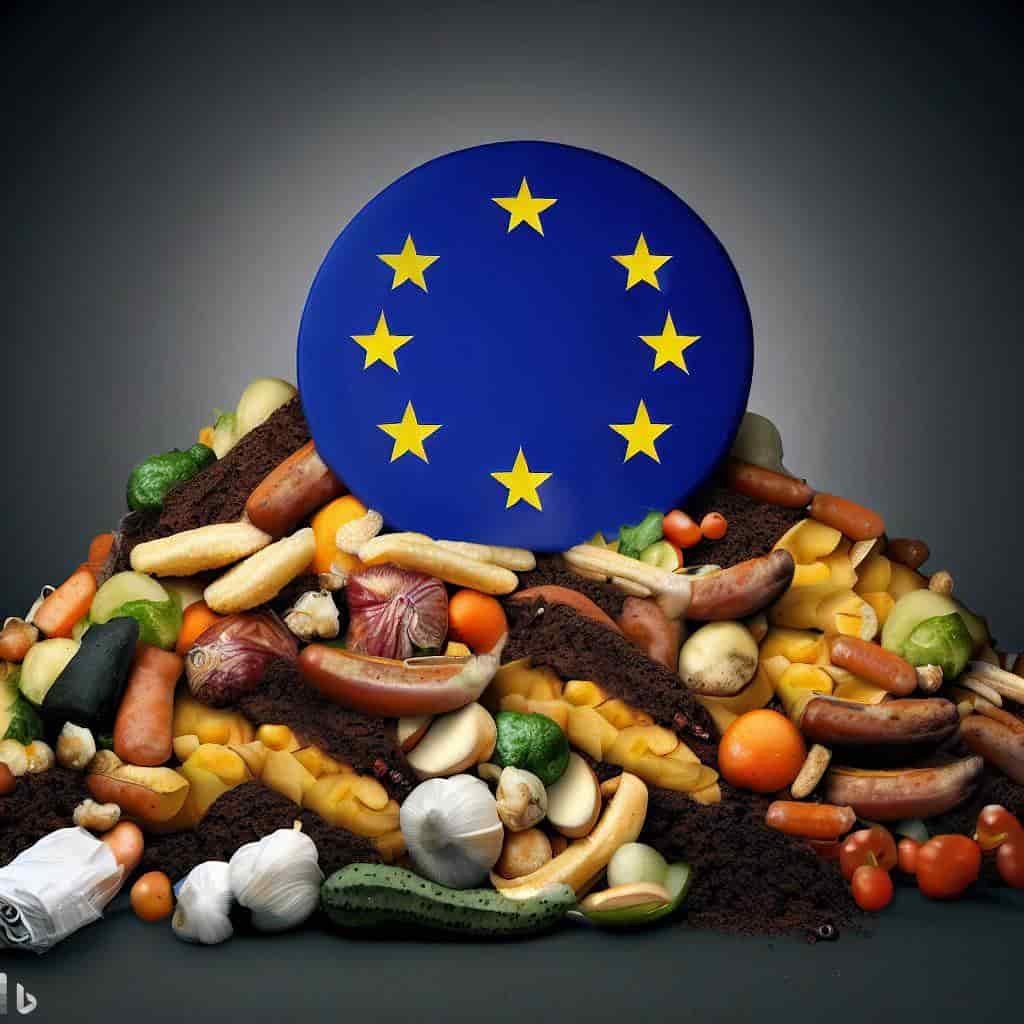 “Si el desperdicio de alimentos fuera un Estado miembro, sería el ...