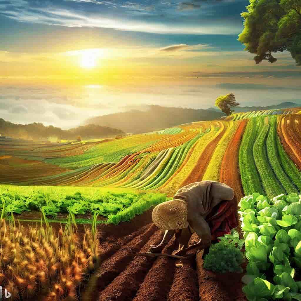 Agricultura de subsistencia y su crucial papel en la seguridad ...