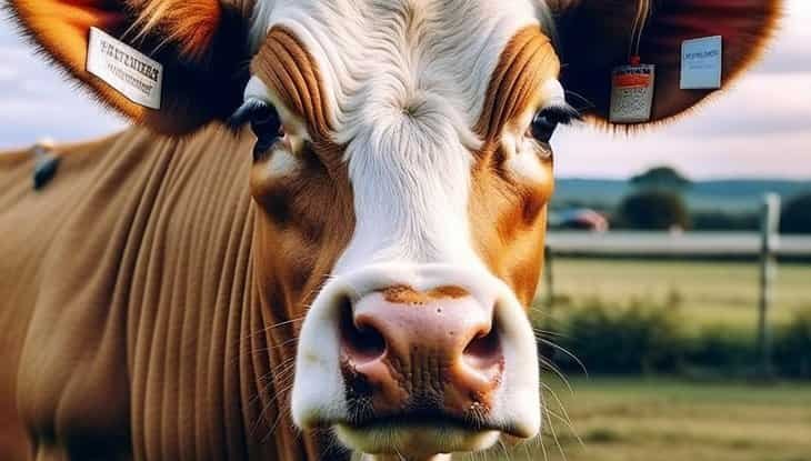 Deje de torcer la cola de la vaca: el manejo del dolor es la nueva ...